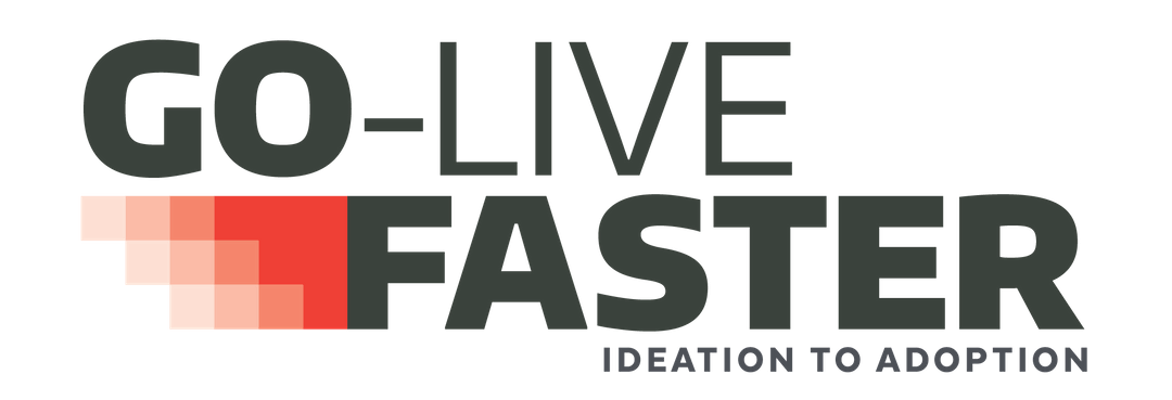 Go-Live Faster